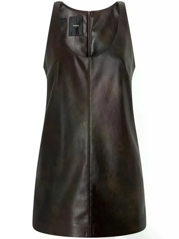 Pinko Diricco Dress