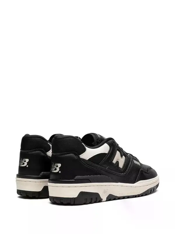 NEW BALANCE 550 Sneakers - Black