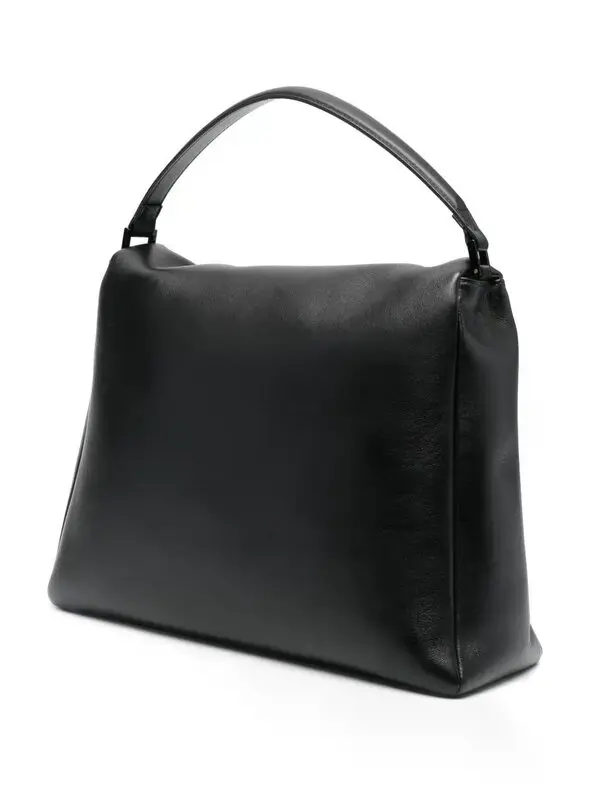 Valentino Garavani One Stud Leather Tote Bag