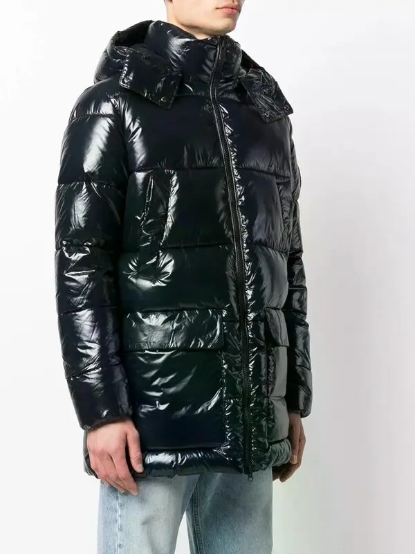 SAVE THE DUCK Luck Padded Jacket