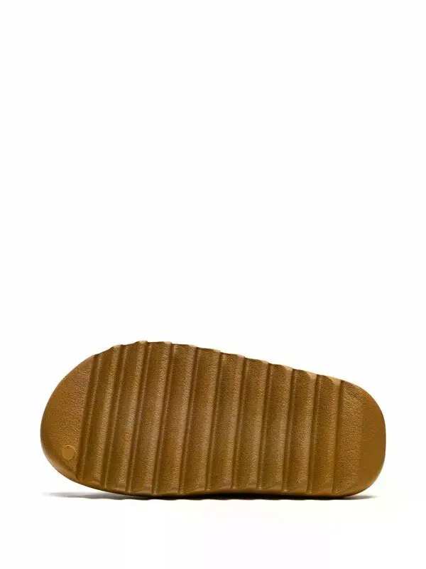 ADIDAS X YEEZY Slides - Brown