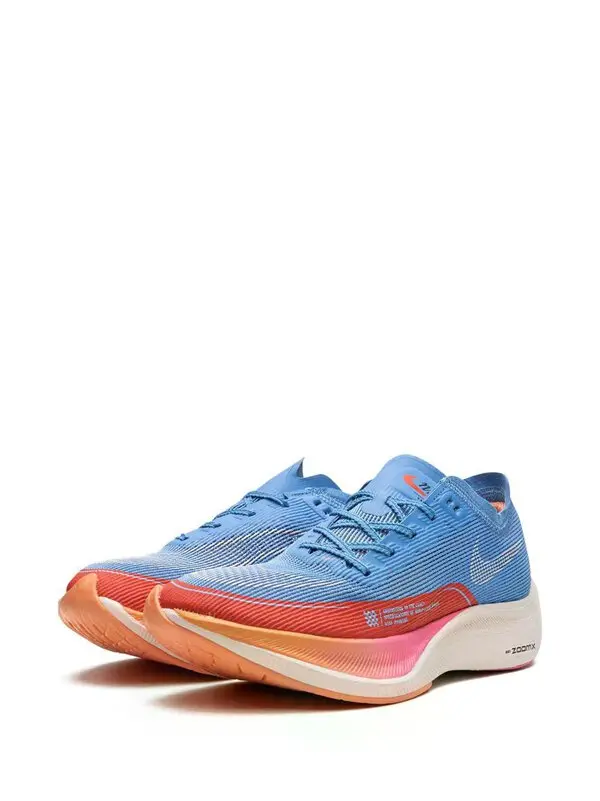 Nike Zoomx Vaporfly Next% 2 Sneakers - Blue