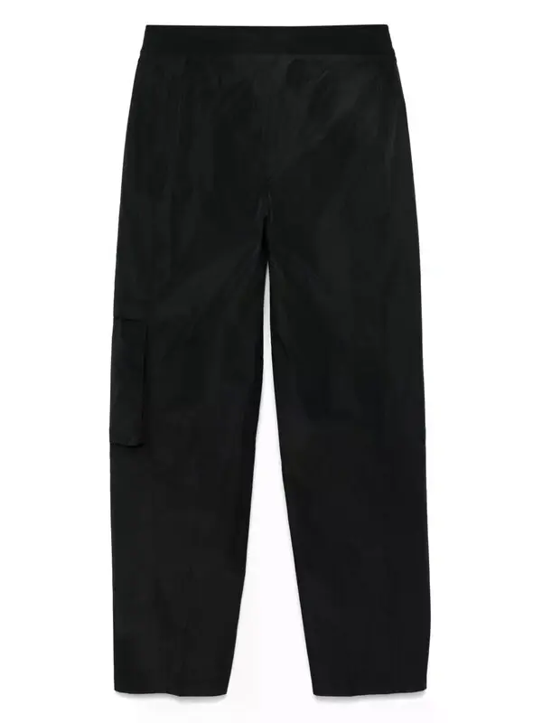 Dkny Tapered Cargo Trousers
