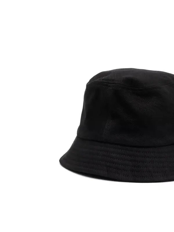 Isabel Marant Étoile Haley Logo Bucket Hat