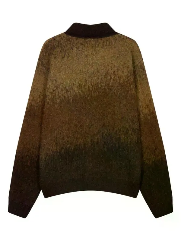 STUDIO TOMBOY Gradation Cardigan
