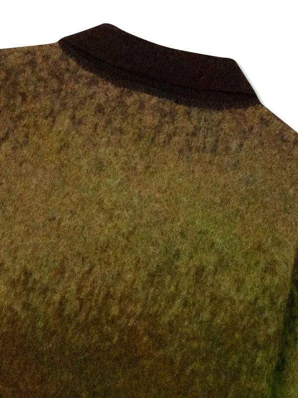 STUDIO TOMBOY Gradation Cardigan