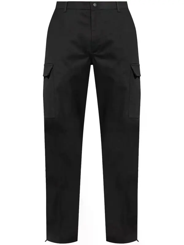 Moncler Straight-leg Trousers