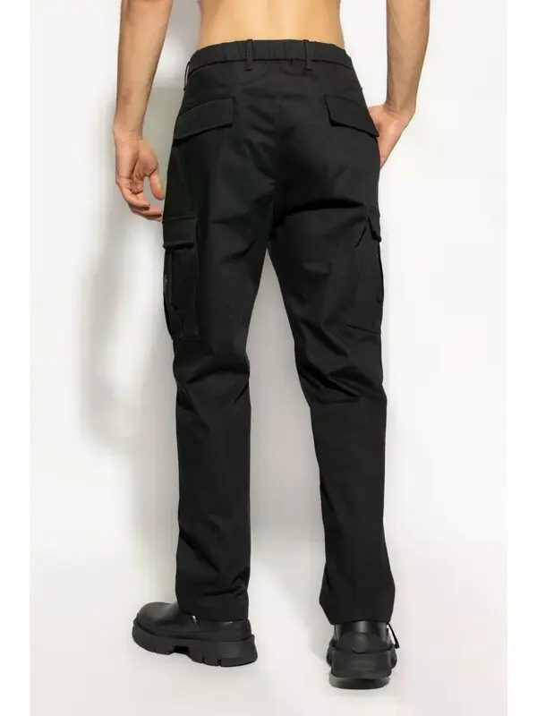 Moncler Straight-leg Trousers
