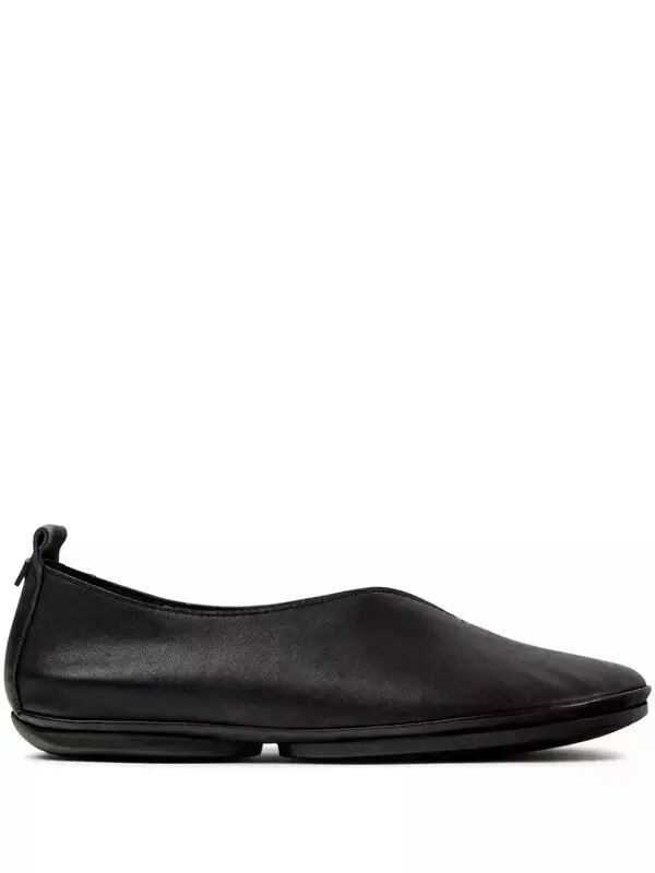 Camper Right Nina Ballet Flats
