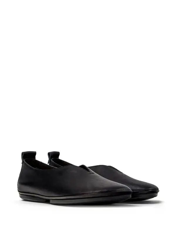 Camper Right Nina Ballet Flats