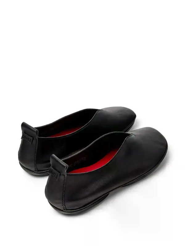 Camper Right Nina Ballet Flats