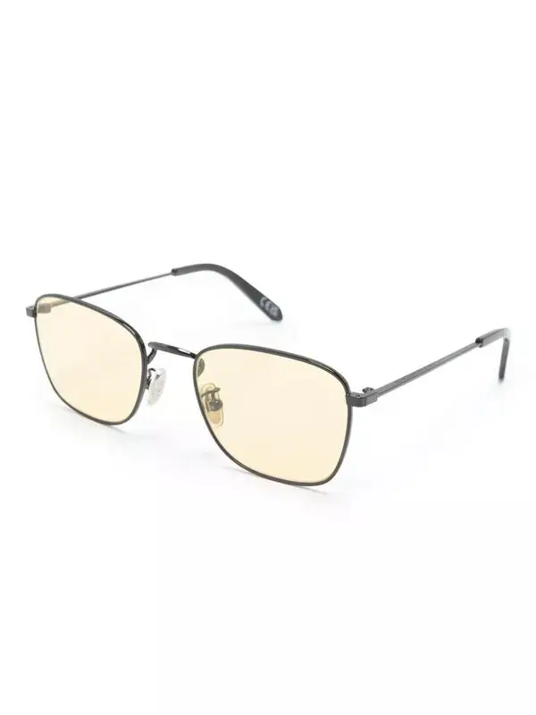 RETROSUPERFUTURE Strand Square-frame Sunglasses