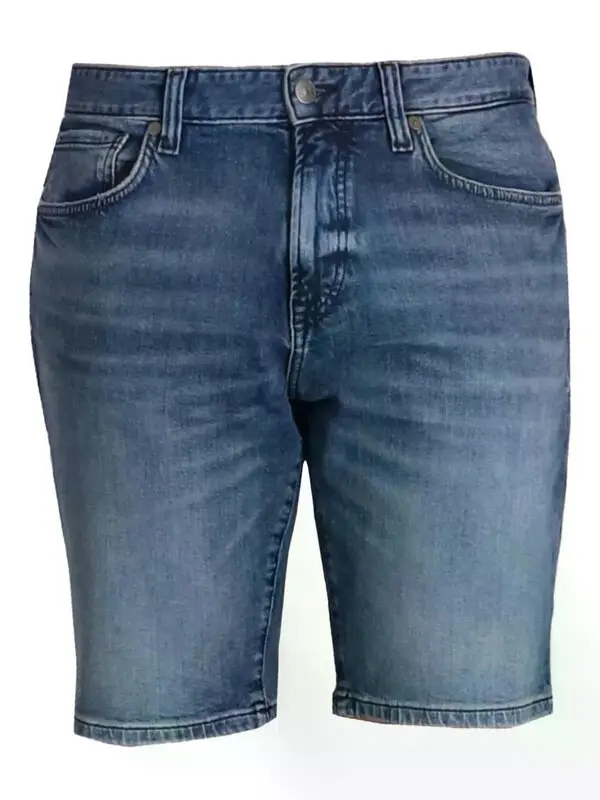 BOSS Denim Shorts