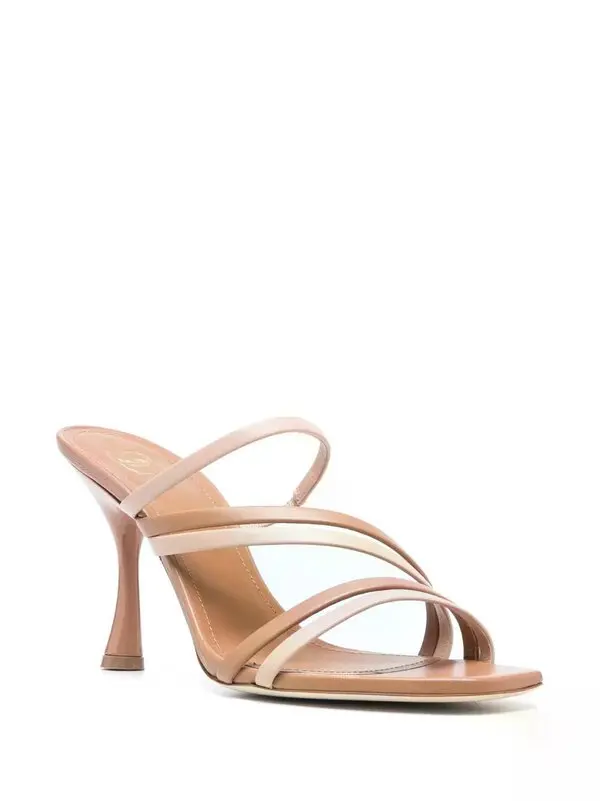 MALONE SOULIERS 90mm Tami Sandals