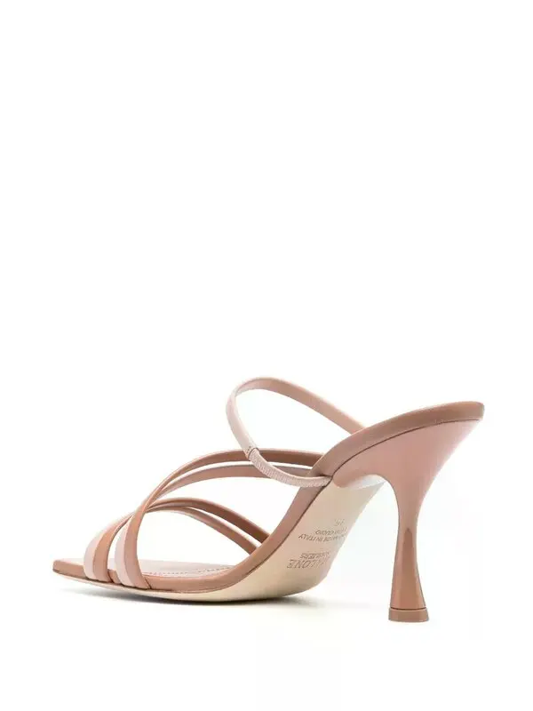 MALONE SOULIERS 90mm Tami Sandals