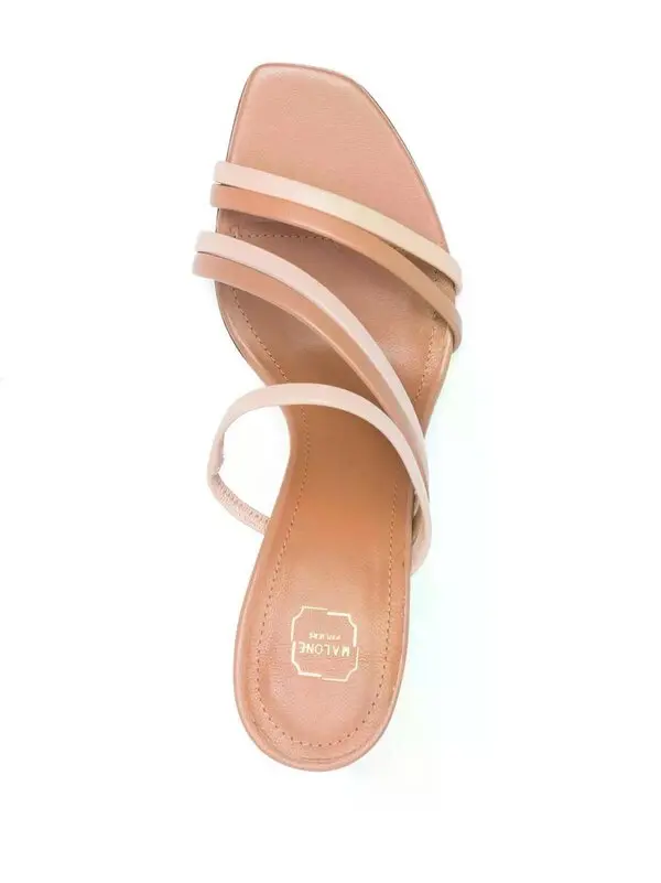 MALONE SOULIERS 90mm Tami Sandals