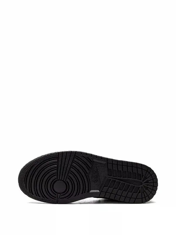 JORDAN Air 1 Low Utility Sneakers - Black