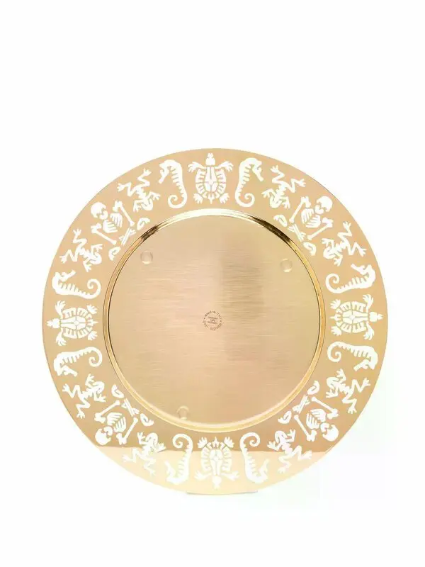 GHIDINI 1961 Perished Open-work Tray