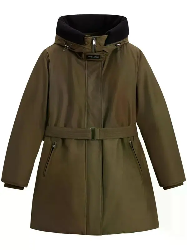 Woolrich Arctic Parka