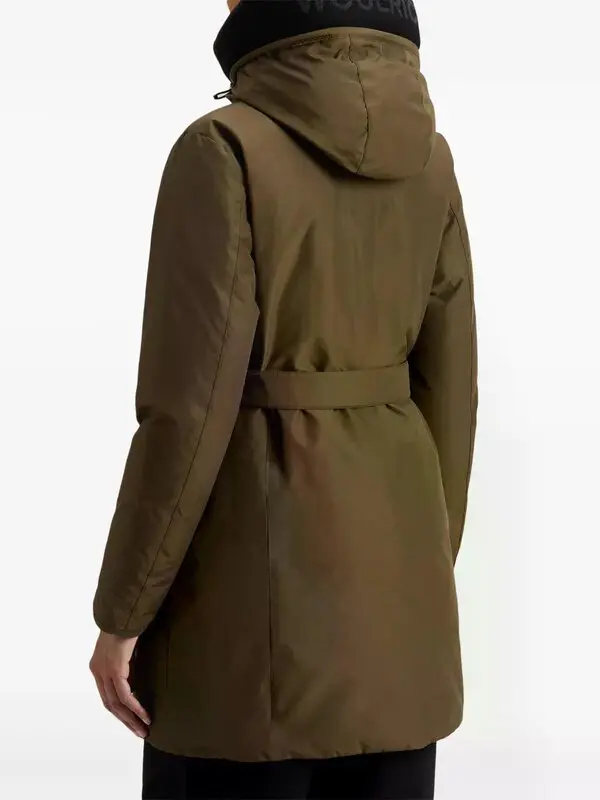 Woolrich Arctic Parka