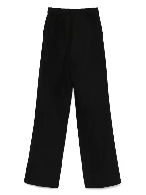 BLANCA VITA Linen Trousers