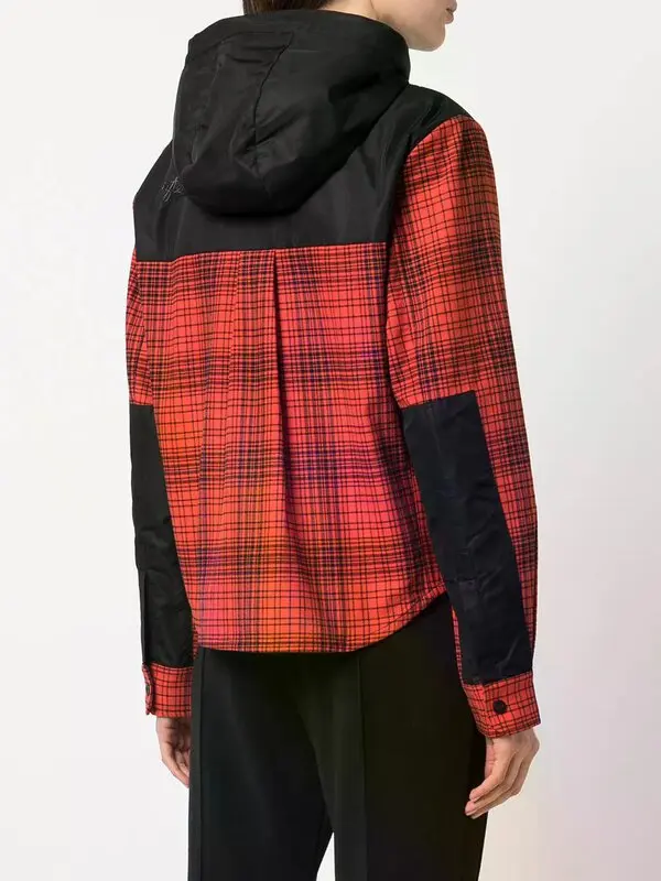 Aztech Mountain Loge Peak Ski Hoodie