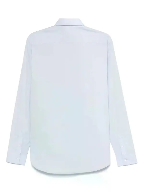 Karl Lagerfeld Logo-print Shirt