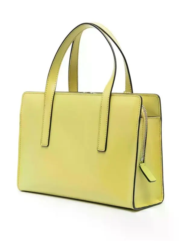 Prada Re-edition 1995 Tote Bag - Green