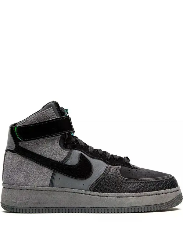 Nike A Ma Maniére X Force 1 High "hand Wash Cold" Sneakers