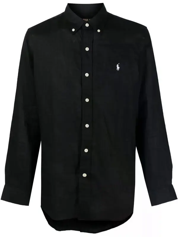 Polo Ralph Lauren Polo Pony Button-down Shirt