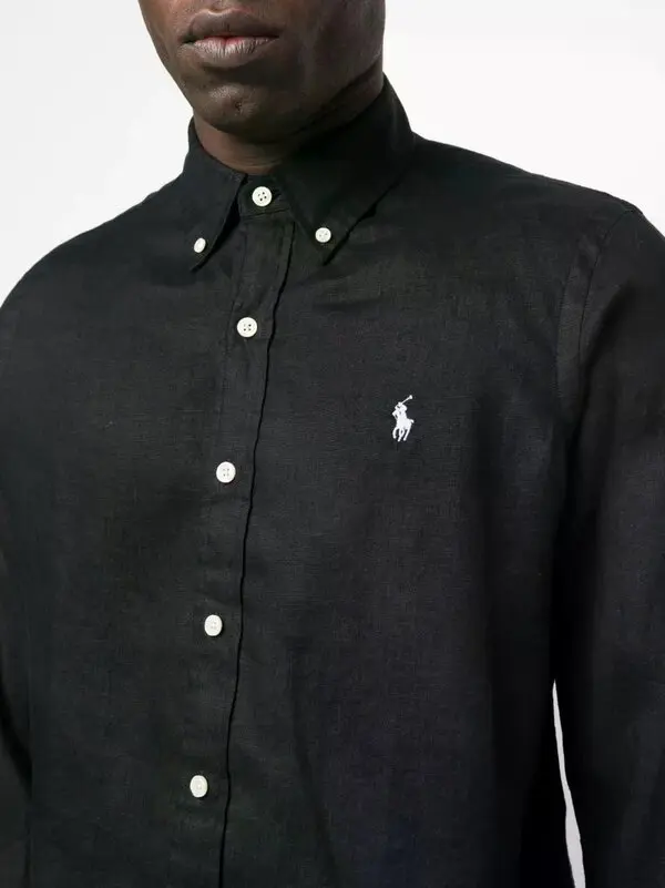 Polo Ralph Lauren Polo Pony Button-down Shirt