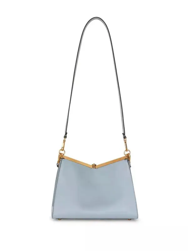 Etro Medium Vela Bag - Blue