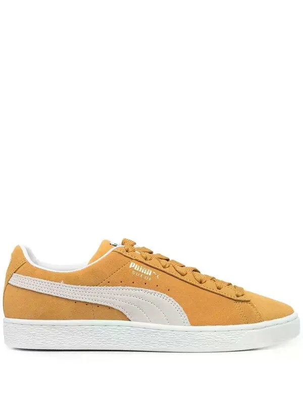 PUMA Suede Classic Xxi - Yellow