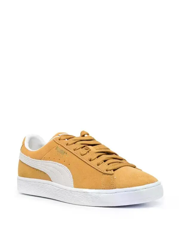 PUMA Suede Classic Xxi - Yellow