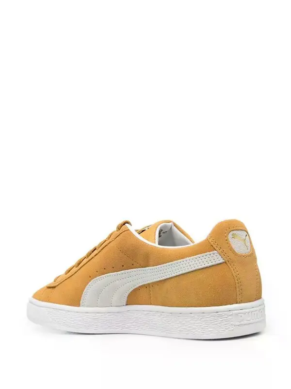 PUMA Suede Classic Xxi - Yellow