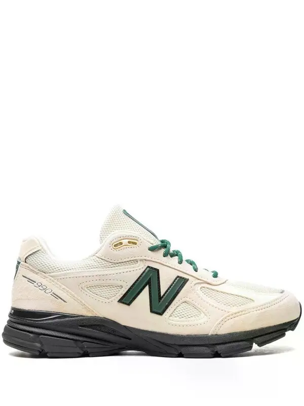 NEW BALANCE 990 Lace-up Sneakers