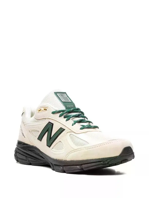 NEW BALANCE 990 Lace-up Sneakers