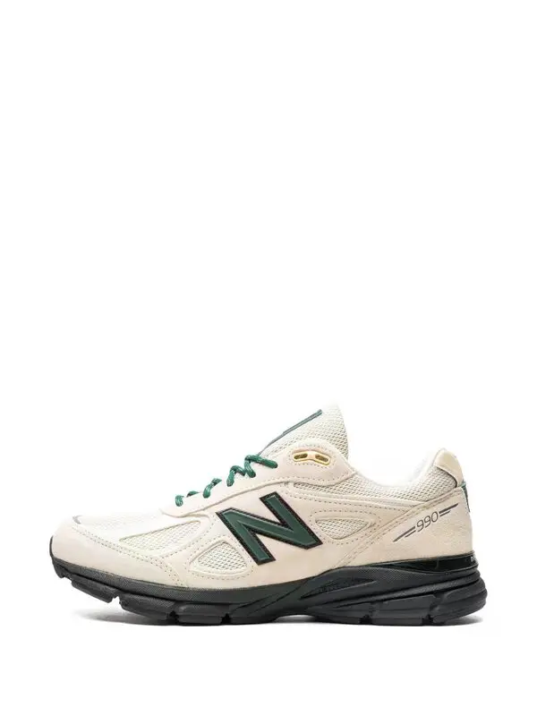 NEW BALANCE 990 Lace-up Sneakers