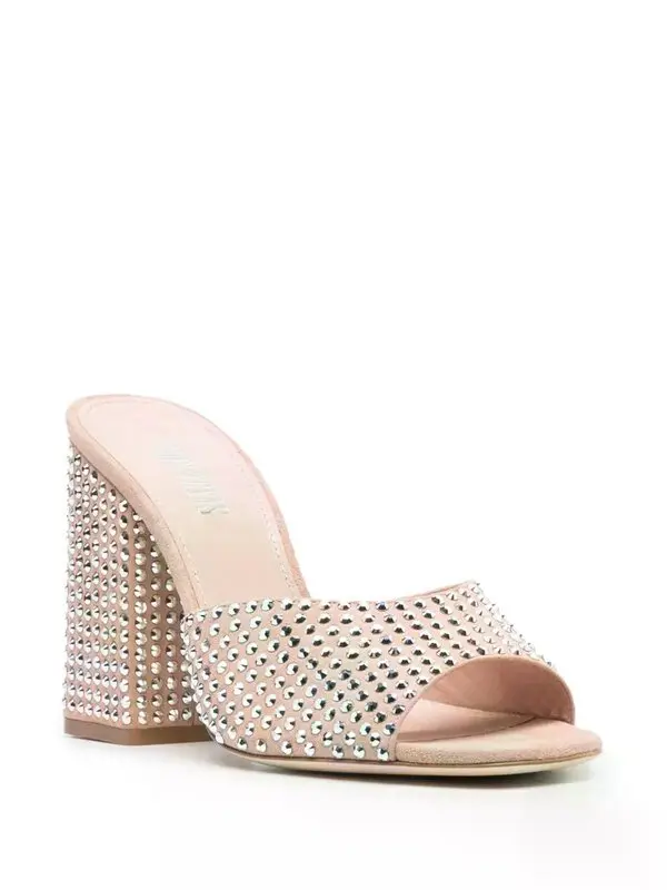 Paris Texas Holly Anja Sandals