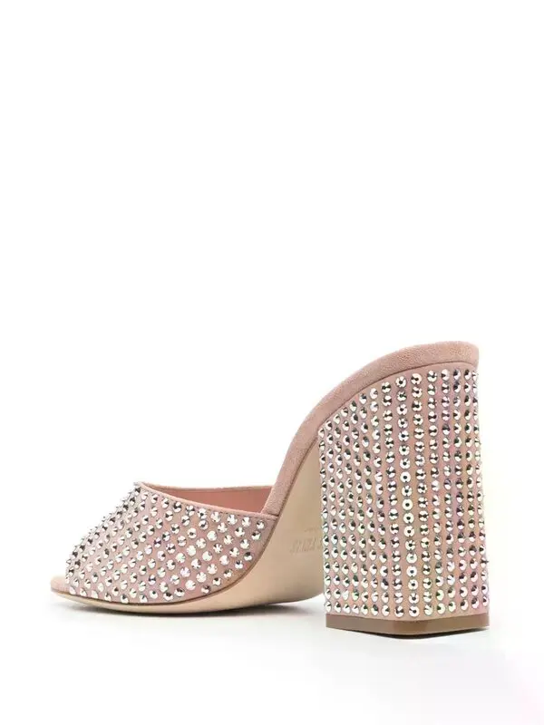 Paris Texas Holly Anja Sandals