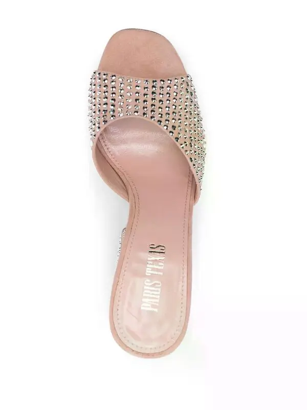 Paris Texas Holly Anja Sandals