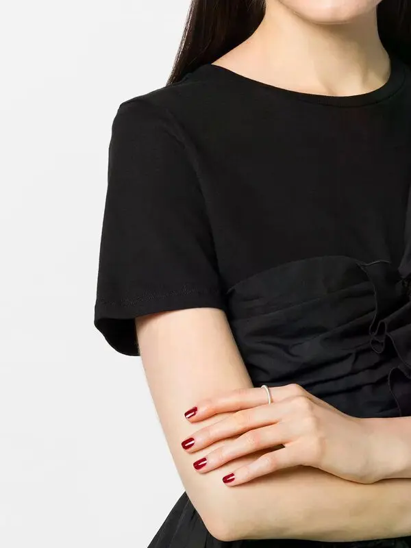 Le Gramme Le 3 Grammes Bangle Ring