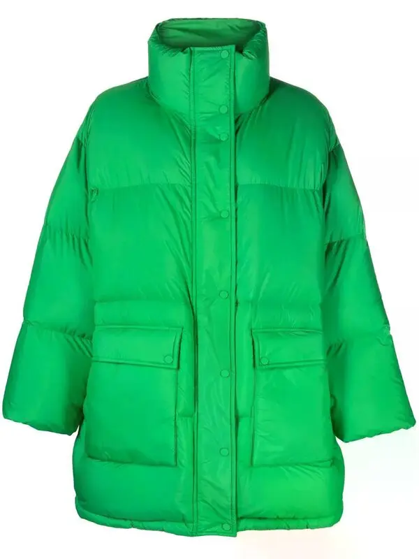 STAND STUDIO Edna Mid-length Coat