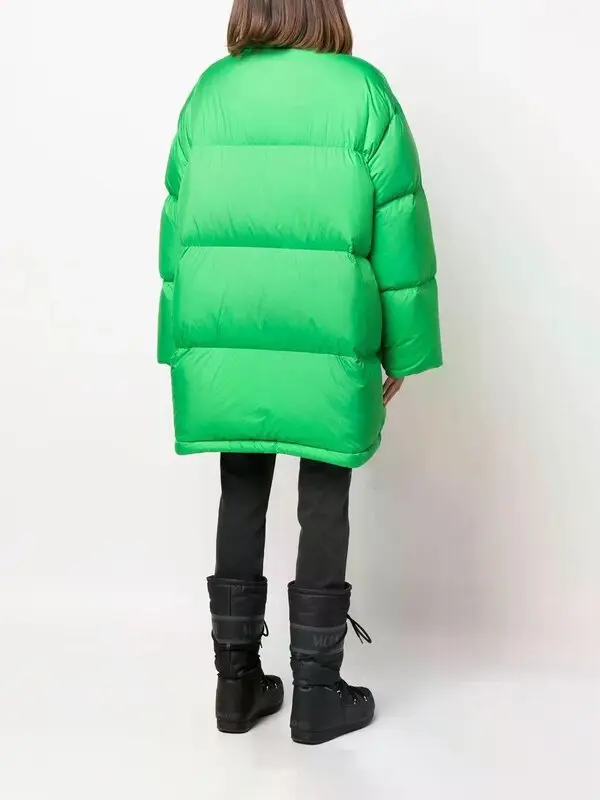 STAND STUDIO Edna Mid-length Coat