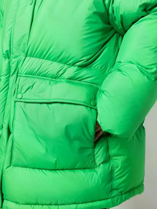 STAND STUDIO Edna Mid-length Coat