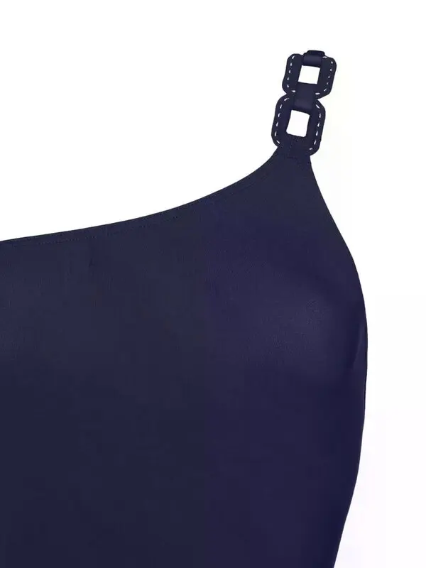 ERES Plaisance One-shoulder Swimsuit