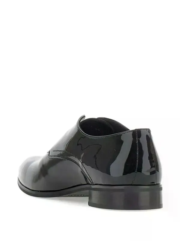 CARLO PIGNATELLI Leather Loafers