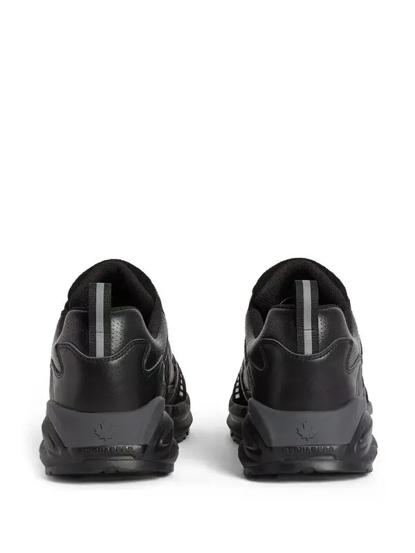 Dsquared2 Panelled Chunky Sneakers