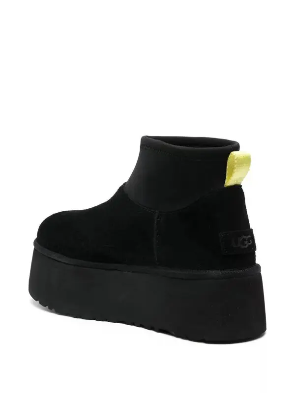 UGG Classic Mini Dipper Boots