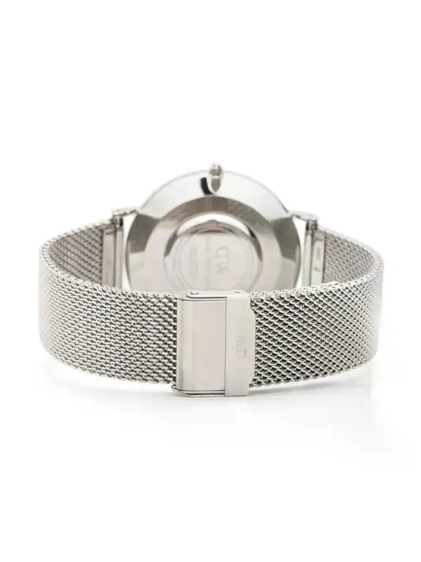 DANIEL WELLINGTON Classic Anthracite Timepiece